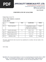 Polylab Company Price List 21-22 | PDF | Glass Applications | Equipment