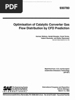 Sand Oil Interceptor Sizing Calculations 90 Submittal | PDF