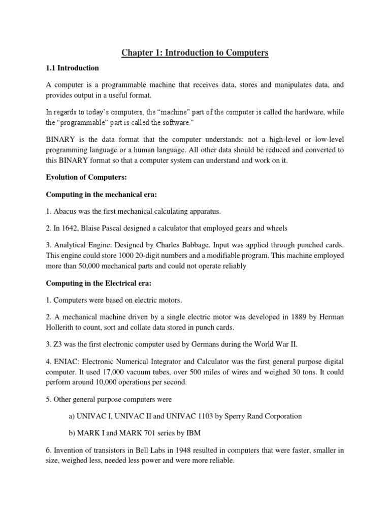 Problem Sloving Through C Programming Pdf Random Access Memory Read Only Memory