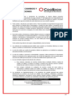 Formato de Informe de Robo de Mercancía | PDF
