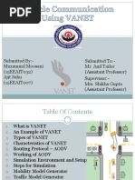 Top 100 Python Libraries List | PDF | Computing | Computer Programming