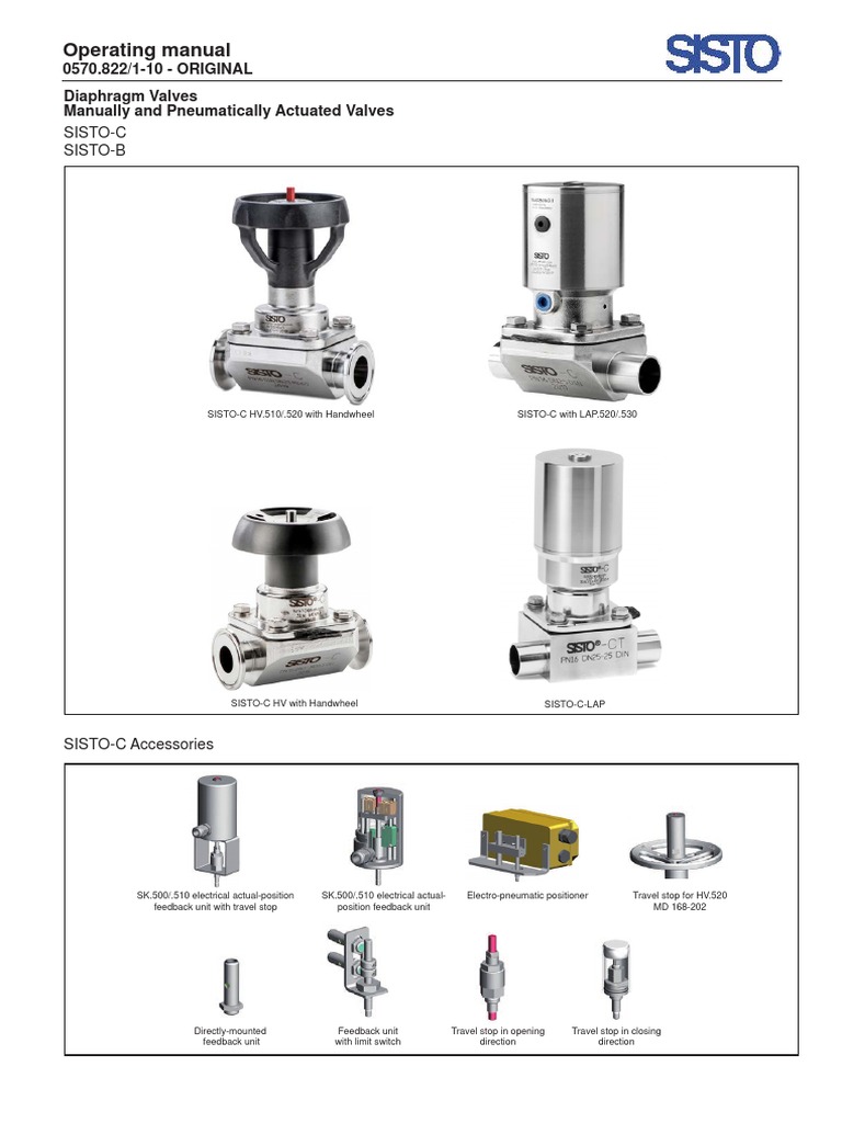 PDF | PDF | Valve | Safety