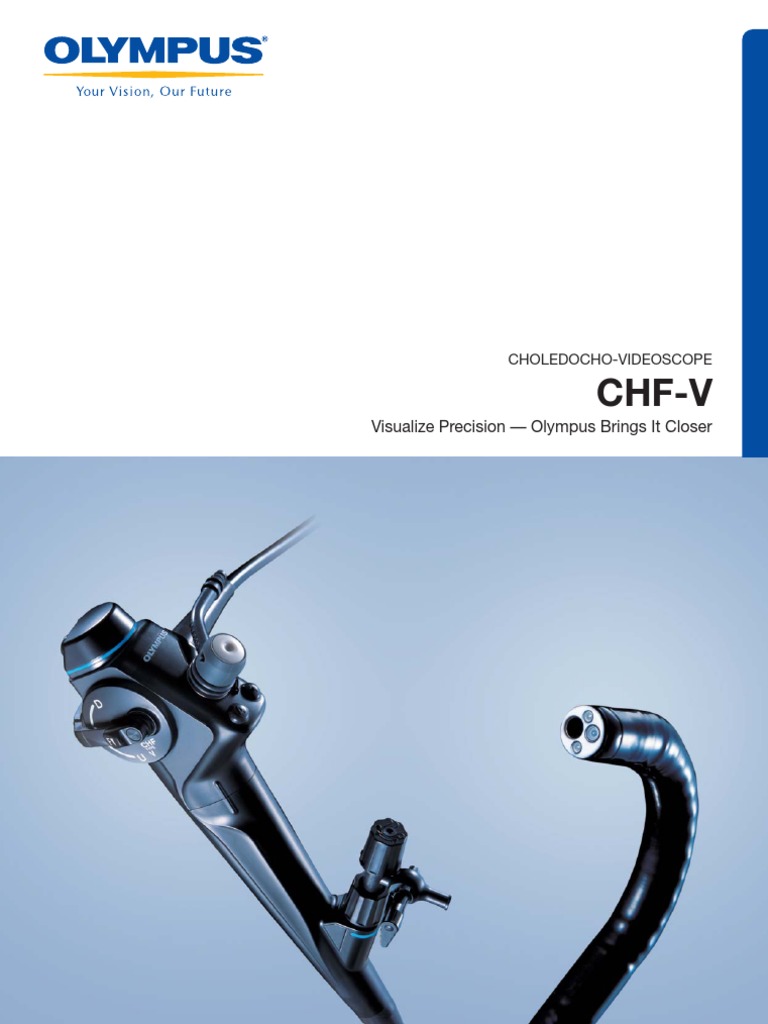 71 - Camera Fiber - OLYMPUS OES CHOLEDOCHO FIBERSCOPE CHF-P60-terkunci ...