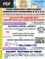 Notification No - MER.354019-250 - Operational Guidelines - MMLSAY | PDF