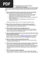 EBIR Forms Installation and Submission Guide | PDF | Icon (Computing ...