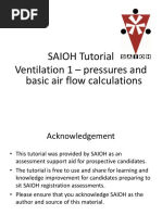 Understanding Face Velocity in HVAC | PDF | Chemical Engineering ...