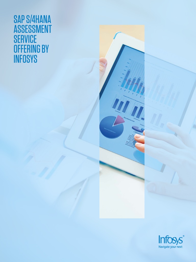 Assessment Service Offering Infosys | PDF | Sap Se | Enterprise ...