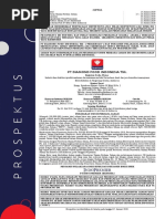 Profil PT Inti Ganda Perdana Group | PDF