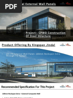 Kingspan Installation Guide 07 2019 EN | PDF | Technology & Engineering