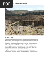 Ethiopian Building Code Standard PDF | PDF | Building Code | Ethiopia