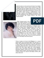 Components of Opera | PDF | Aria | Classical Music