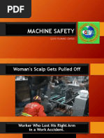 Tye-Pearson Accident Pyramid | PDF | Traffic Collision | Accident (General)