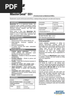 2.MasterEmaco N 301 - KSA | PDF | Paint | Concrete