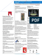 MCAG 14 - 34 Manual PDF | PDF | Relay | Transformer