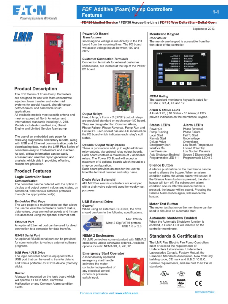 Additive Foam Pump Controller | PDF | Usb | Usb Flash Drive