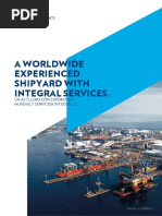 Partes y Tipos del Mástil de un Barco | PDF | Mástil (Vela) | Barcos