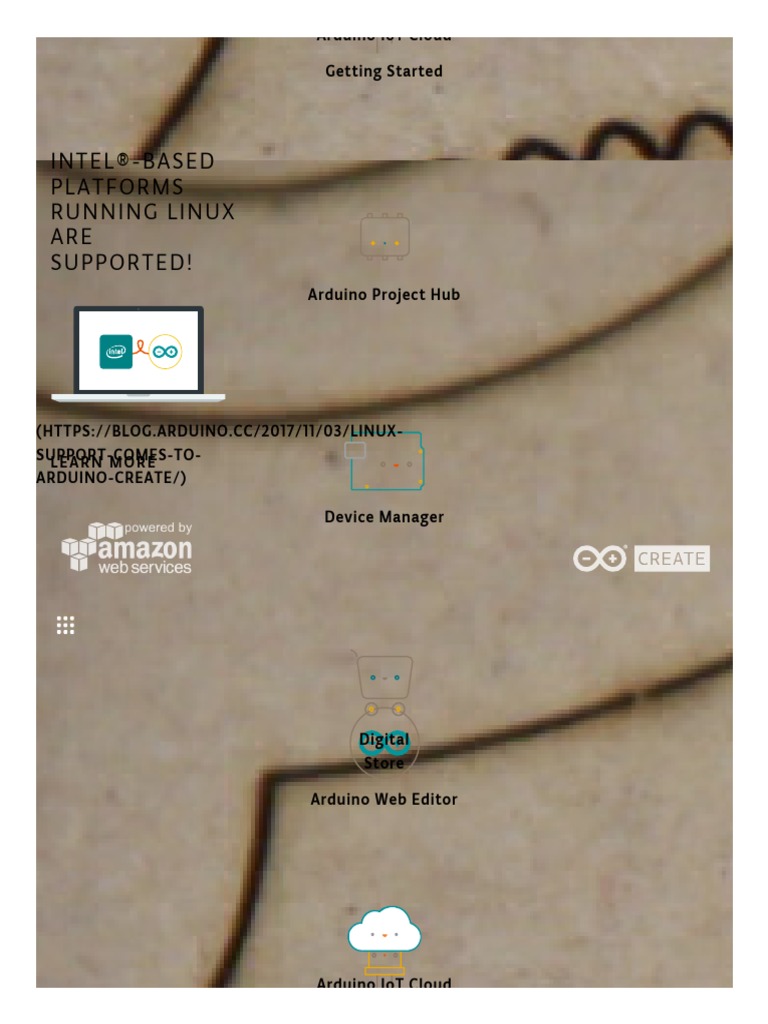 187 Sensor Projects - Arduino Project Hub PDF | PDF | Internet Of ...