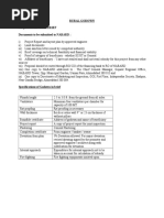 Guidelines of PCC Pavement | PDF | Road | Road Surface