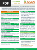 Scheda Sintetica Metasalute - Piano-MS2 24-26 | PDF