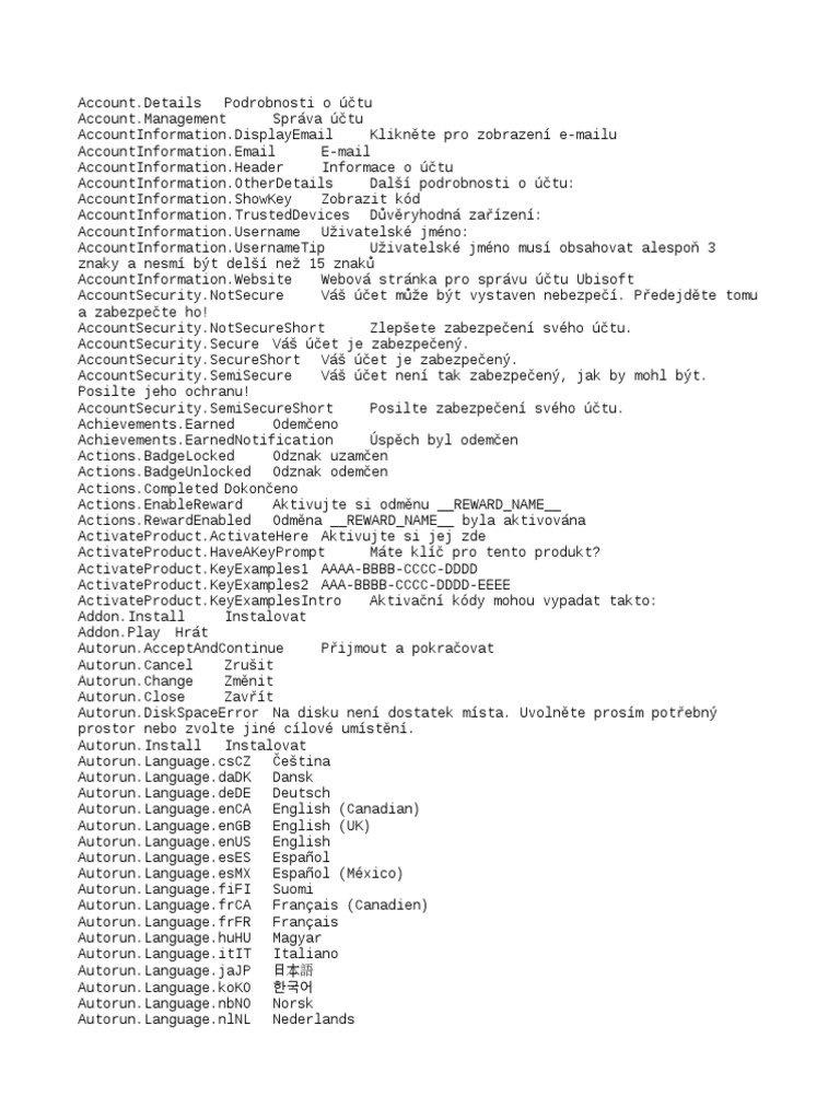 CS CZ Loc PDF