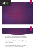 Ang Mga Ilokano | PDF