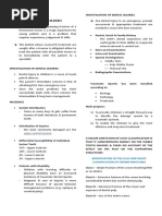 Ellis Classification Dentistry | PDF