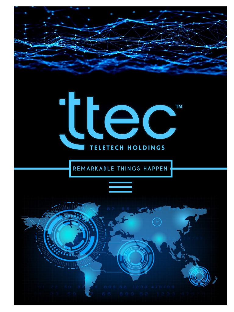 Work Immersion Portfolio (Teletech) | PDF | Learning | Customer Experience