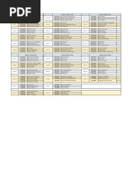 Analysis of Tensile Test Data Using MS Excel | PDF | Stress (Mechanics ...
