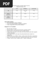 ZipGrade 20 Item Template | PDF