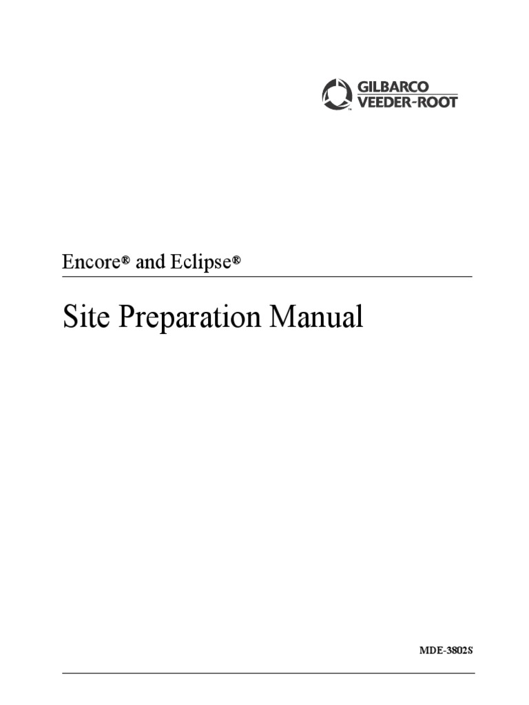 LF Gilbarco Siteprep PDF | PDF | Cardiopulmonary Resuscitation | Energy ...