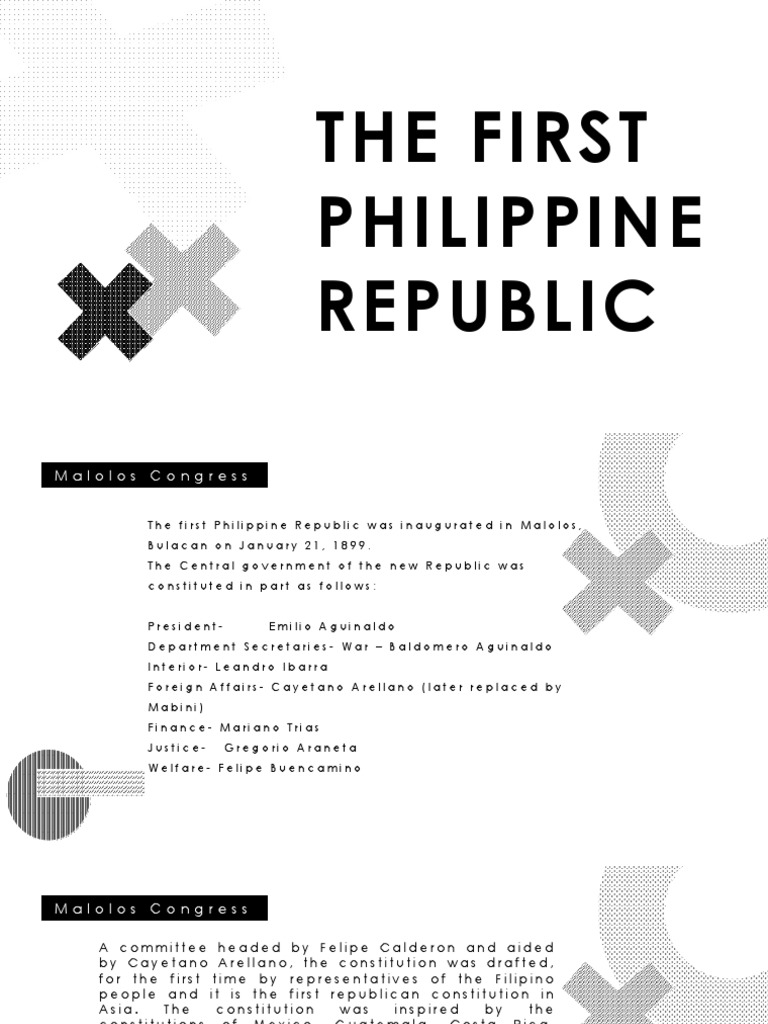 RPH | PDF | Philippines | Government Institutions