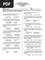 K53 Heavy Motor Vehicles Volume 2 Code C1, C, EC1 EC Part1 PDF | PDF ...