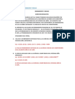Cálculo del VaR Paramétrico en Finanzas | PDF | Compartir (Finanzas ...