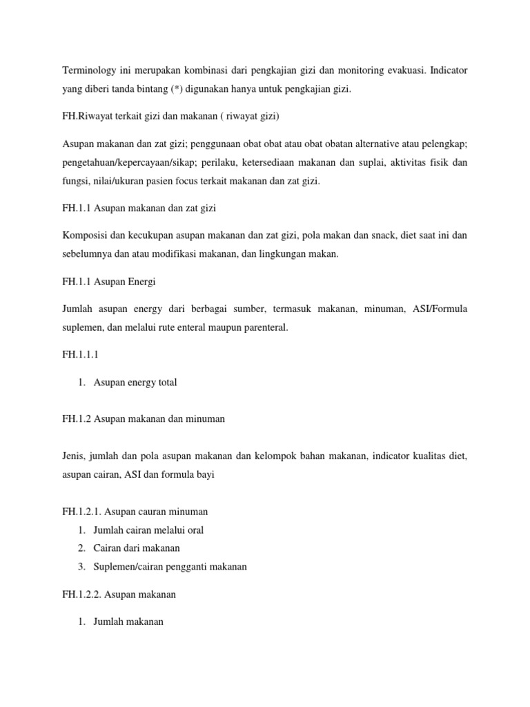 Buku Idnt 1 | PDF