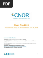 Periop 101 Study Guide #1 | PDF | Anesthesia | Surgery