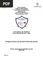 Instructivo SIEB | PDF