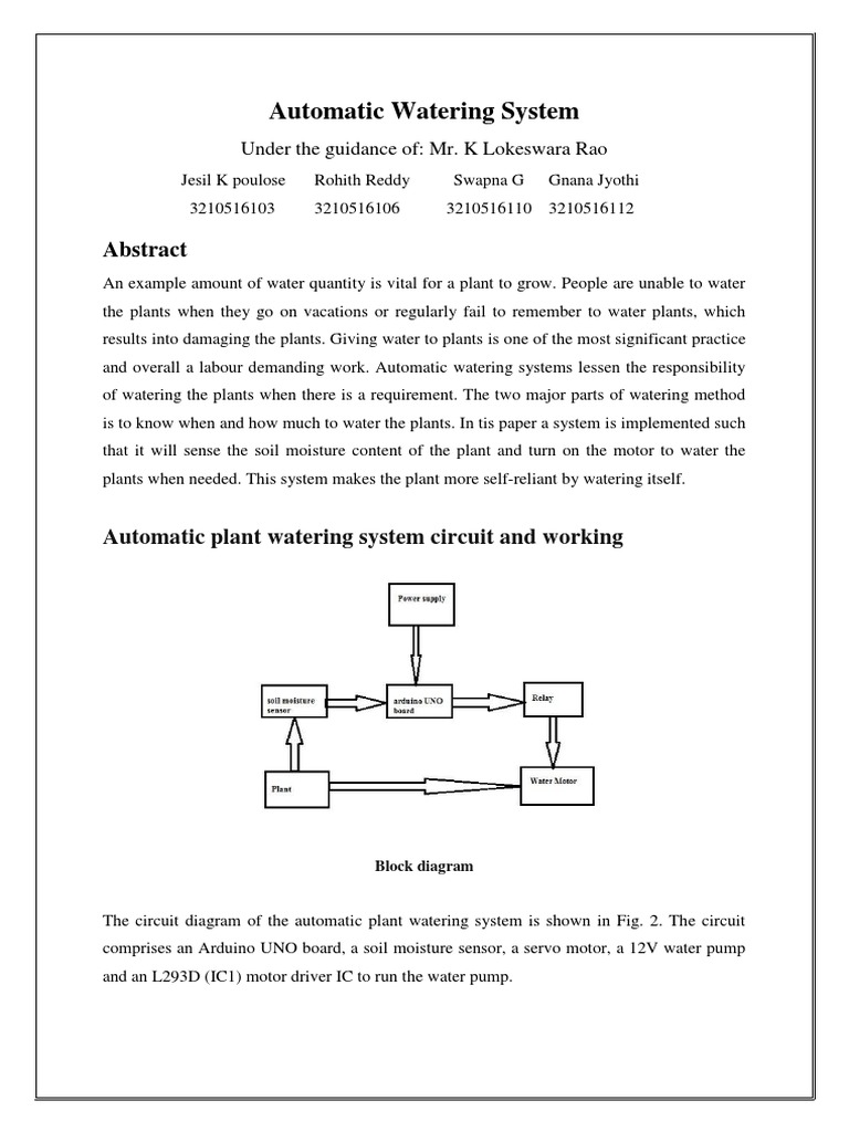 Mini Project New PDF | PDF | Arduino | Printed Circuit Board