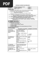 Narrative Report in ALS | PDF | Literacy | Learning