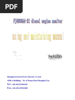 SYMAP-Parametertool User Manual v2.6 GB | PDF | Booting | Parameter (Computer Programming)