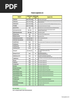 Alex Lab Blueprints and PDF Guides | PDF | Energy Technology | Chemistry