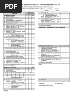 Protocolo XABCDE | PDF
