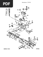 vp44 Pump Detail Schematic PDF Free | PDF | Home & Garden