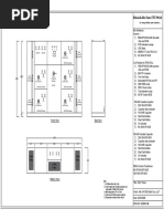 01 - Panel Mdp-Panel Layout | PDF | Building Materials | Building ...