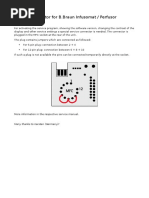 Technical Data: ECG-3350 Electrocardiograph | PDF | Electrocardiography ...