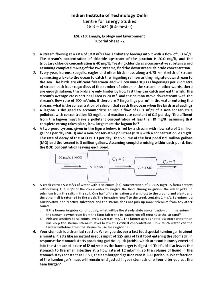 Tut Sheet 2 | PDF | Stream | Selenium