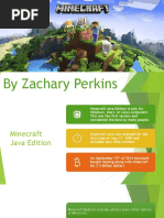 Minecraft - Armor Trim Generator | PDF | Minecraft