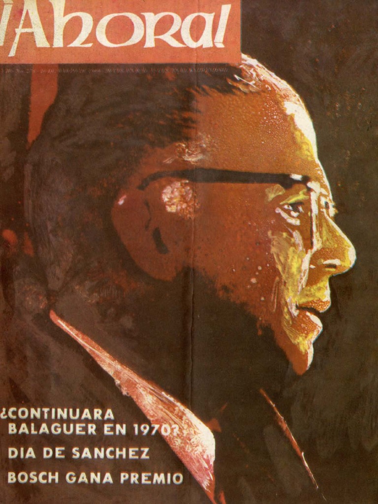 Revista Ahora 0278 | PDF