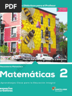 Respuestas Complemento Matematico 2 | PDF
