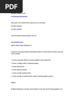 Reglas del juego de cartas Telefunken | PDF | Efímera | Juego de azar