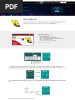 Integrating Apache Nifi With External API's | PDF | Json | Parameter (Computer Programming)